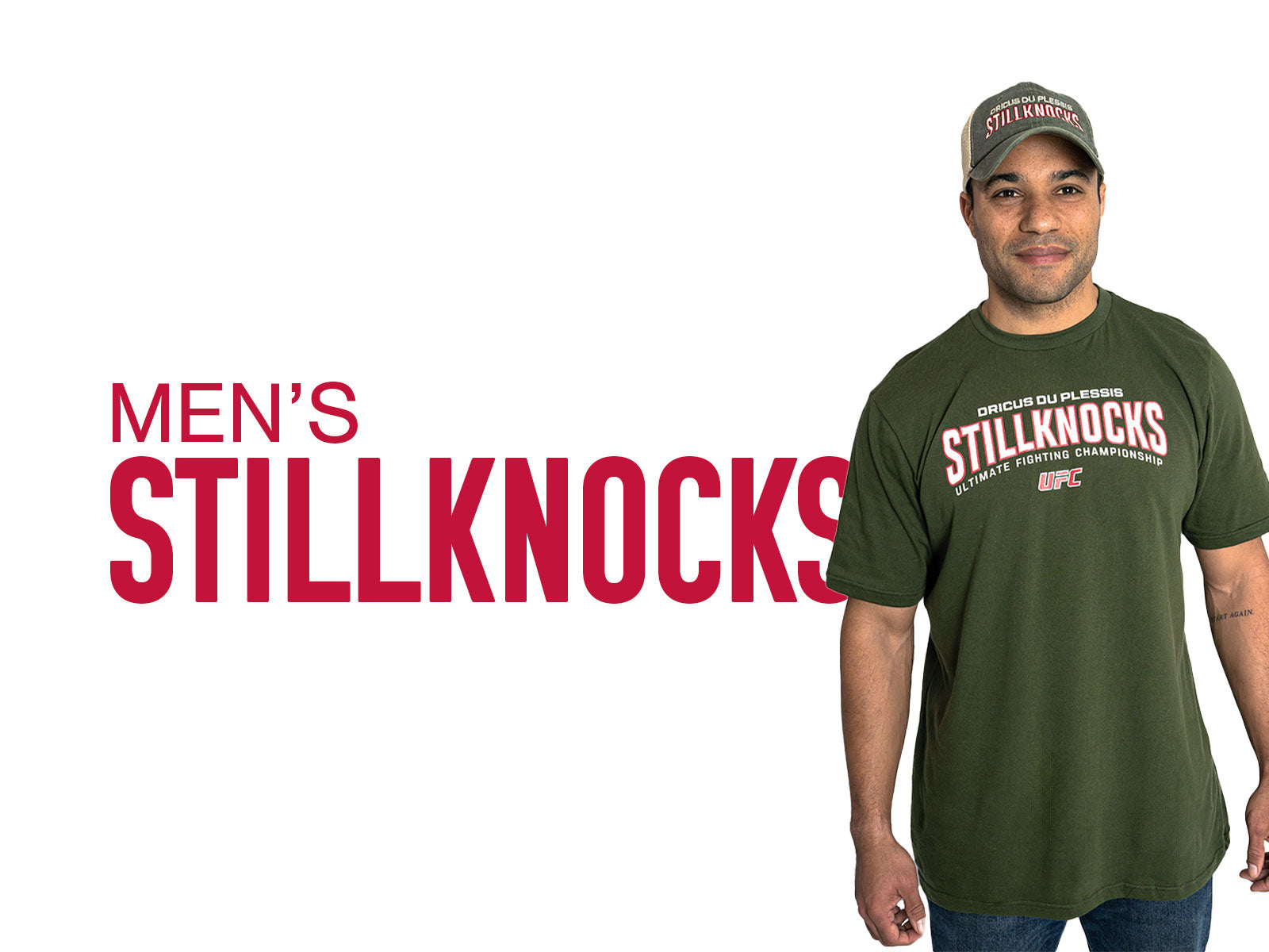 Men's Stillknocks – Kingdom & Co.