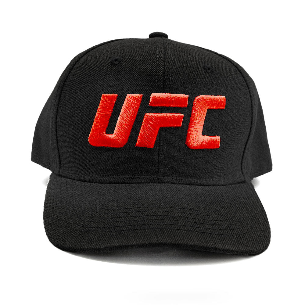 Official UFC® Classic Cap – Kingdom & Co.