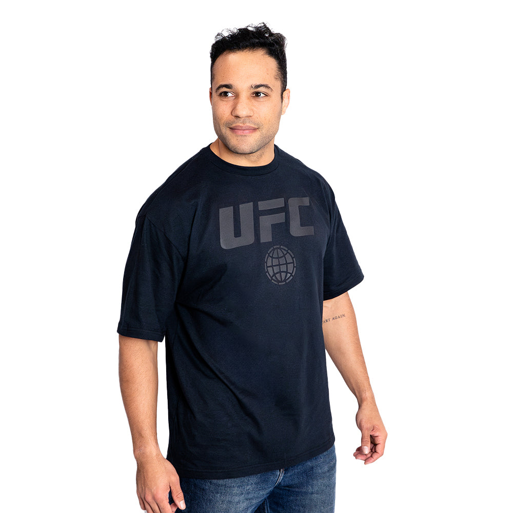 Official UFC® Global Tee Men's – Kingdom & Co.