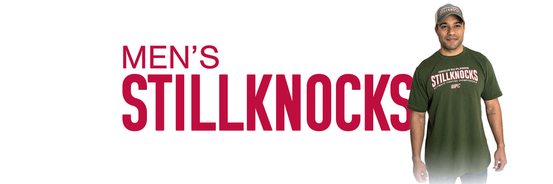 Men's Stillknocks – Kingdom & Co.