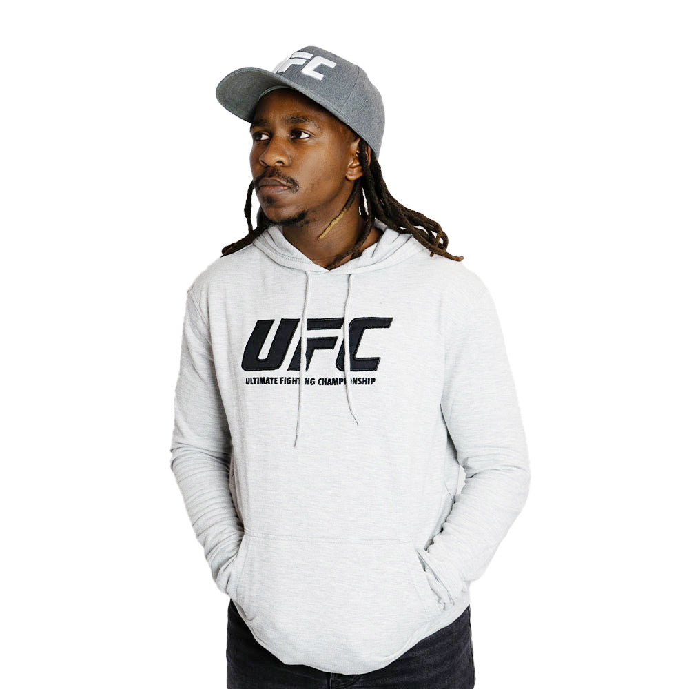 Official UFC® Onyx Hoodie Men's – Kingdom & Co.