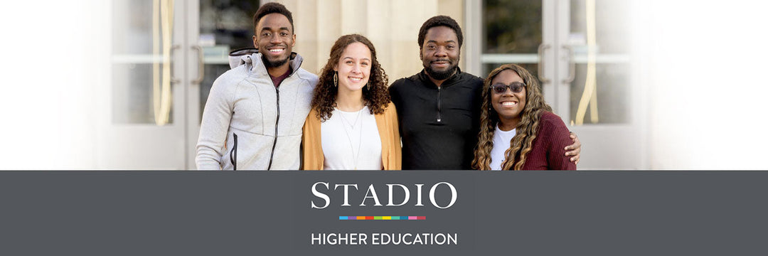 STADIO HIGHER EDUCATION – Kingdom & Co.
