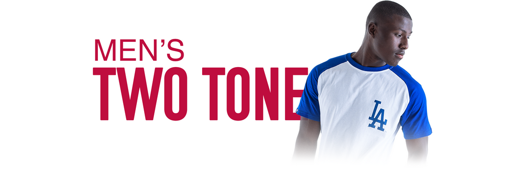 Men's Two Tone Collection – Kingdom & Co.